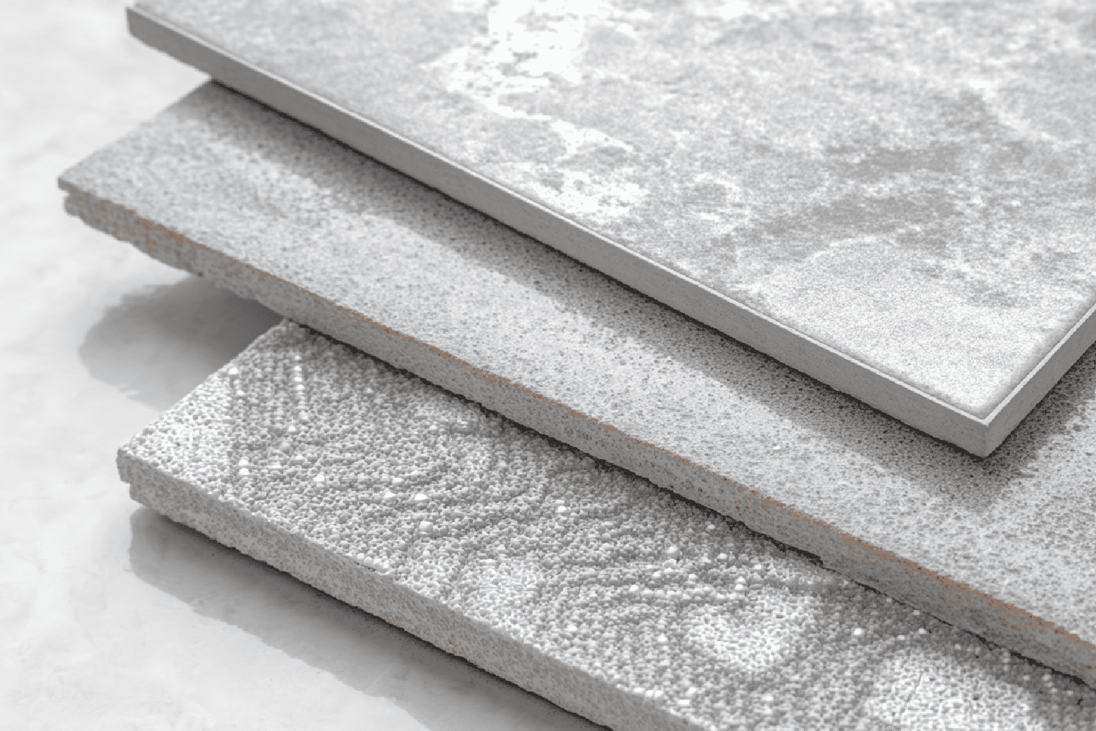 How to Certify a Product Line: Don’t Stop at One Tile - Zerofal Slip ...
