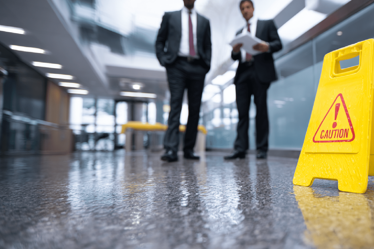 Proactive vs Reactive Safety: What It Signals to Insurers | Zerofal ...