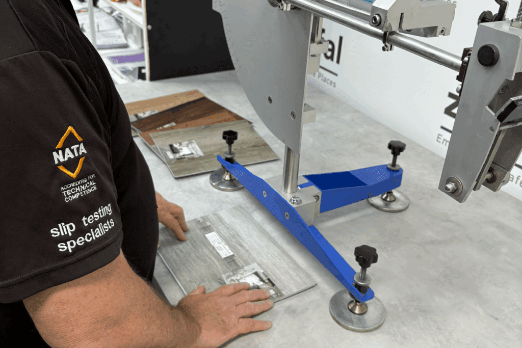 Slip Resistance Lab Testing Cost Explained